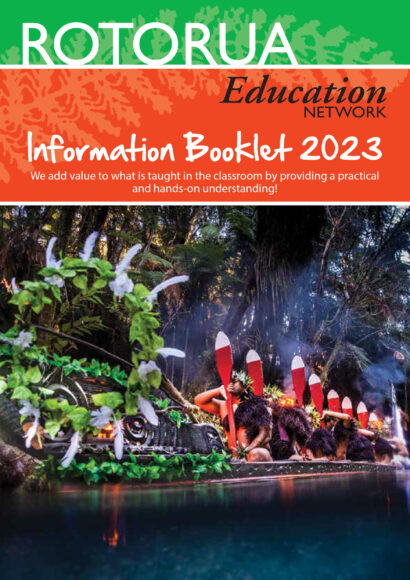 » Information Booklet